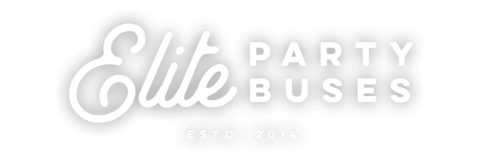 Elite Party Buses • Lincoln, Omaha & Eastern Nebraska